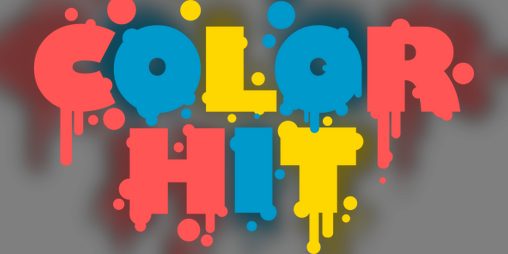 Color Hit by Zelcard