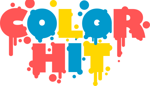 Color Hit by Zelcard