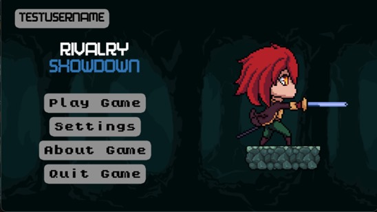 Rivalry Showdown by kevz2211