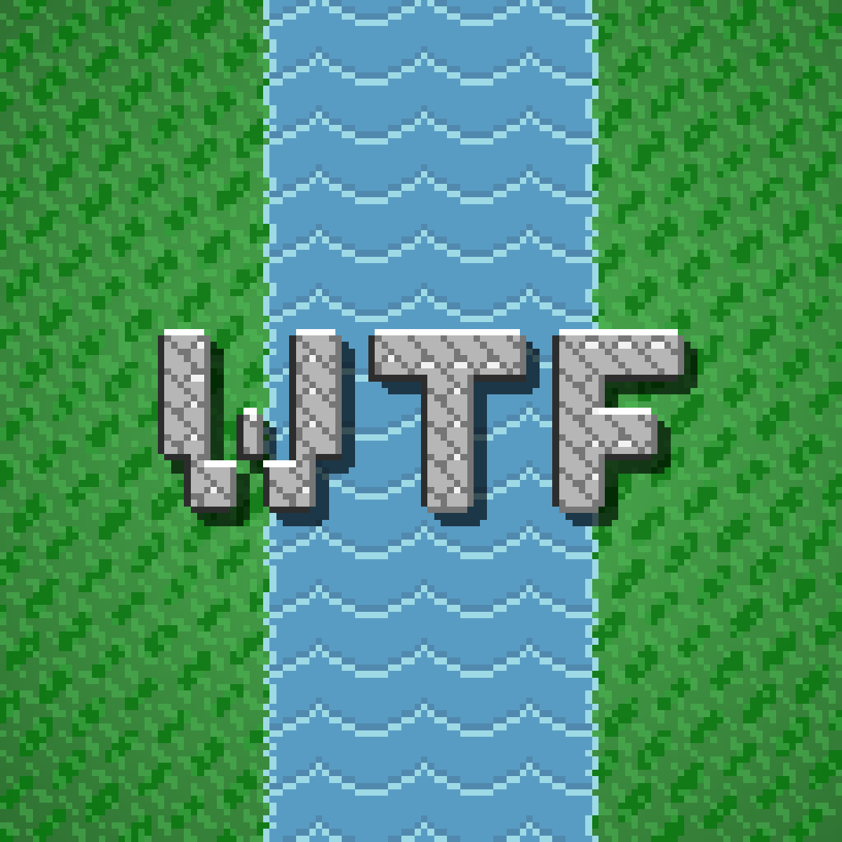 First playable version of WarTaintedFalls - War Tainted Falls by ...