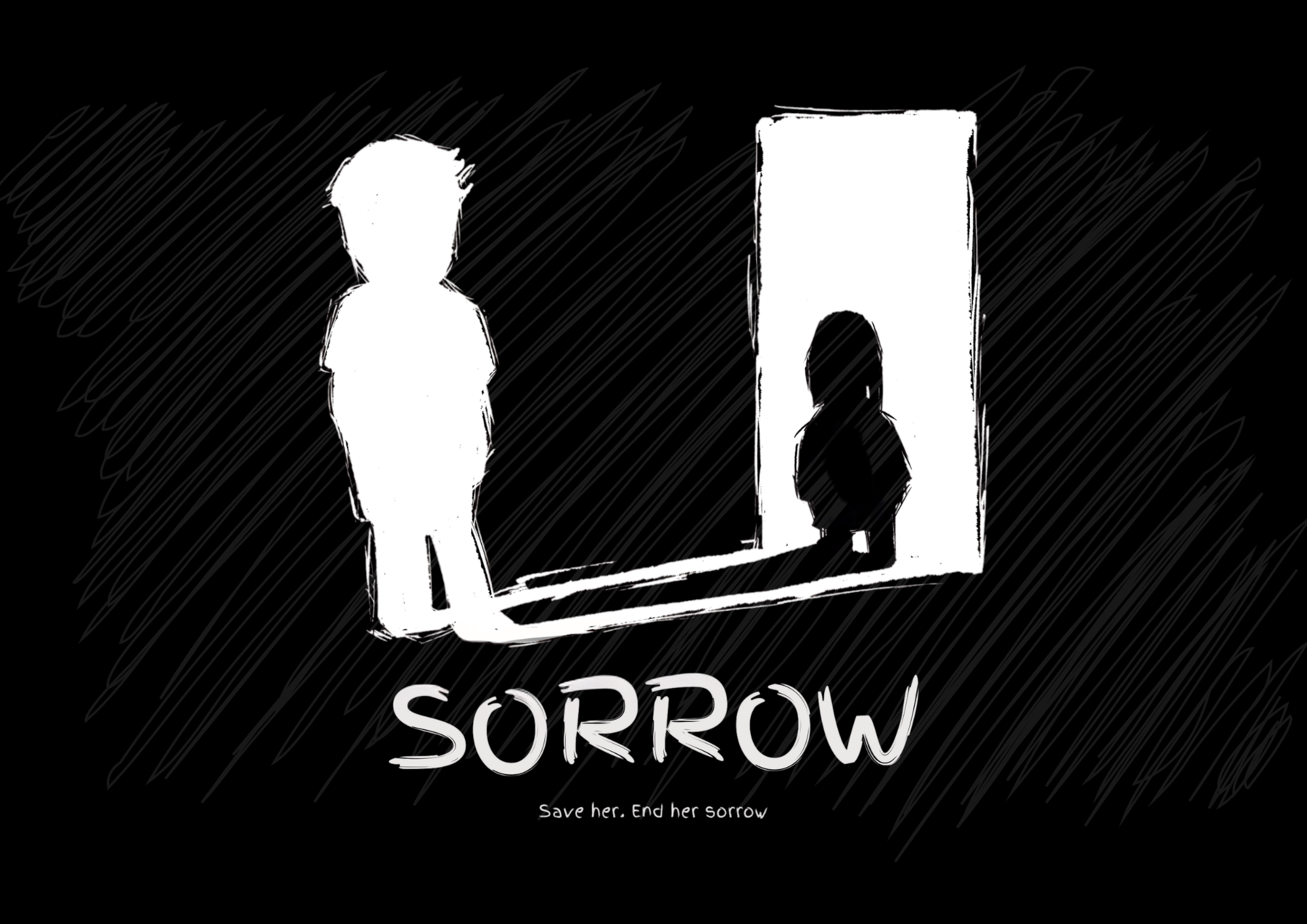 SORROW by Tetra-Bit 25