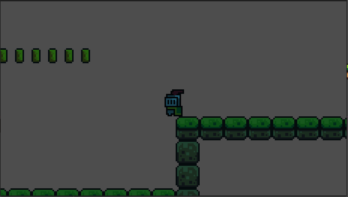 Beta v1 and Release - Knightfall by b4ck3nd