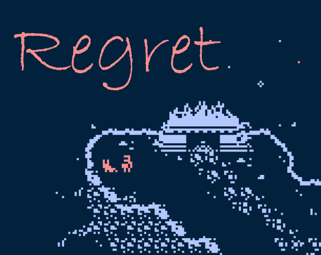Regret by Red Skald