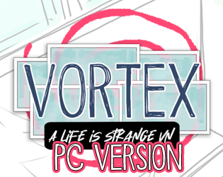 Vortex devlogs for part. 1 - VortexVN (PC) by Nash