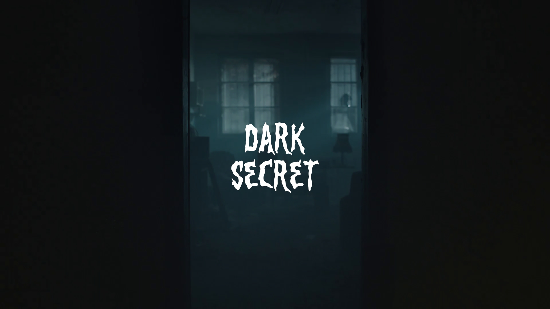 Dark Secret Vol1 / Suspense Horror by HONEYDOG