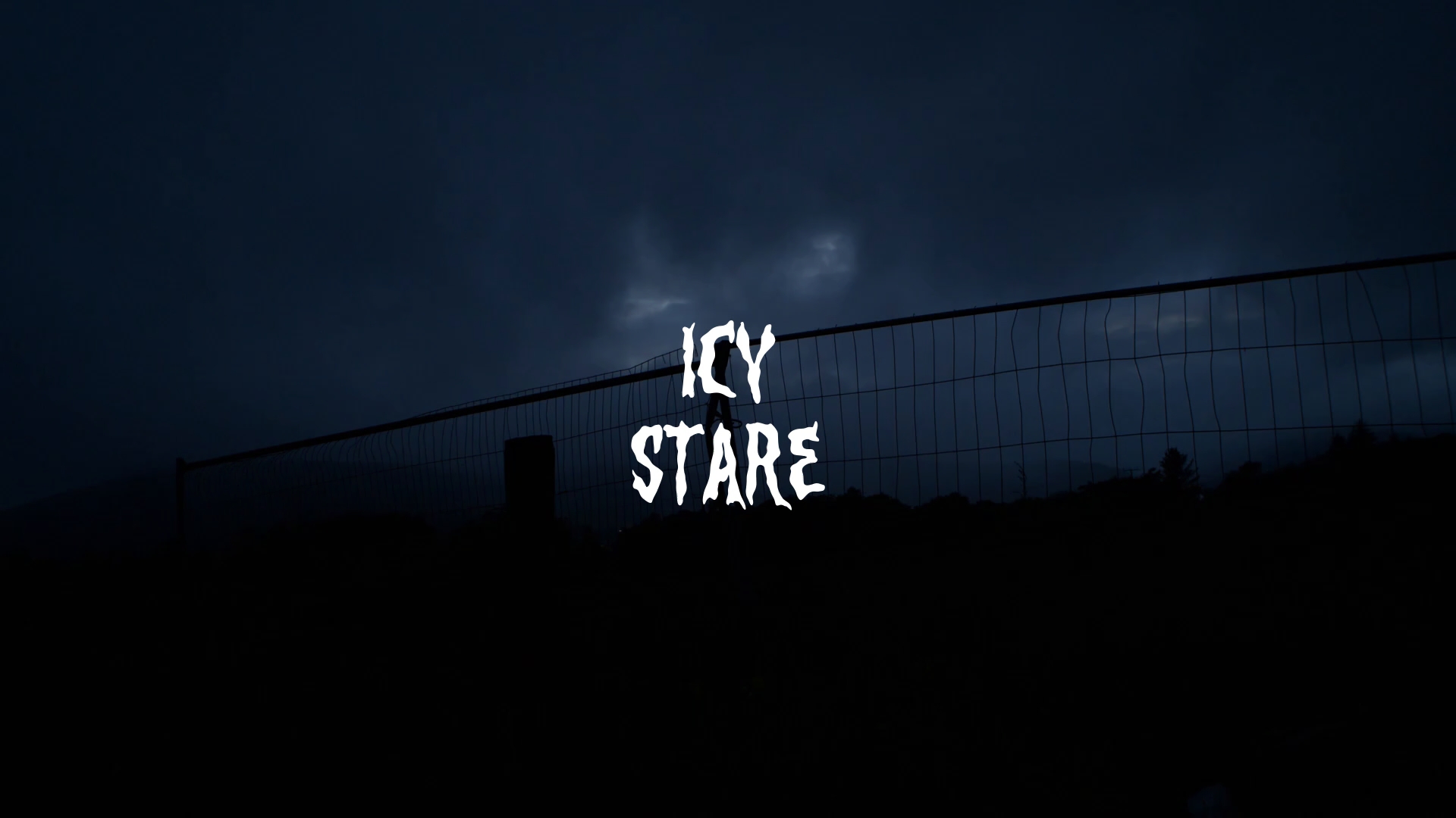 Icy Stare Vol2 / Suspense Horror by HONEYDOG