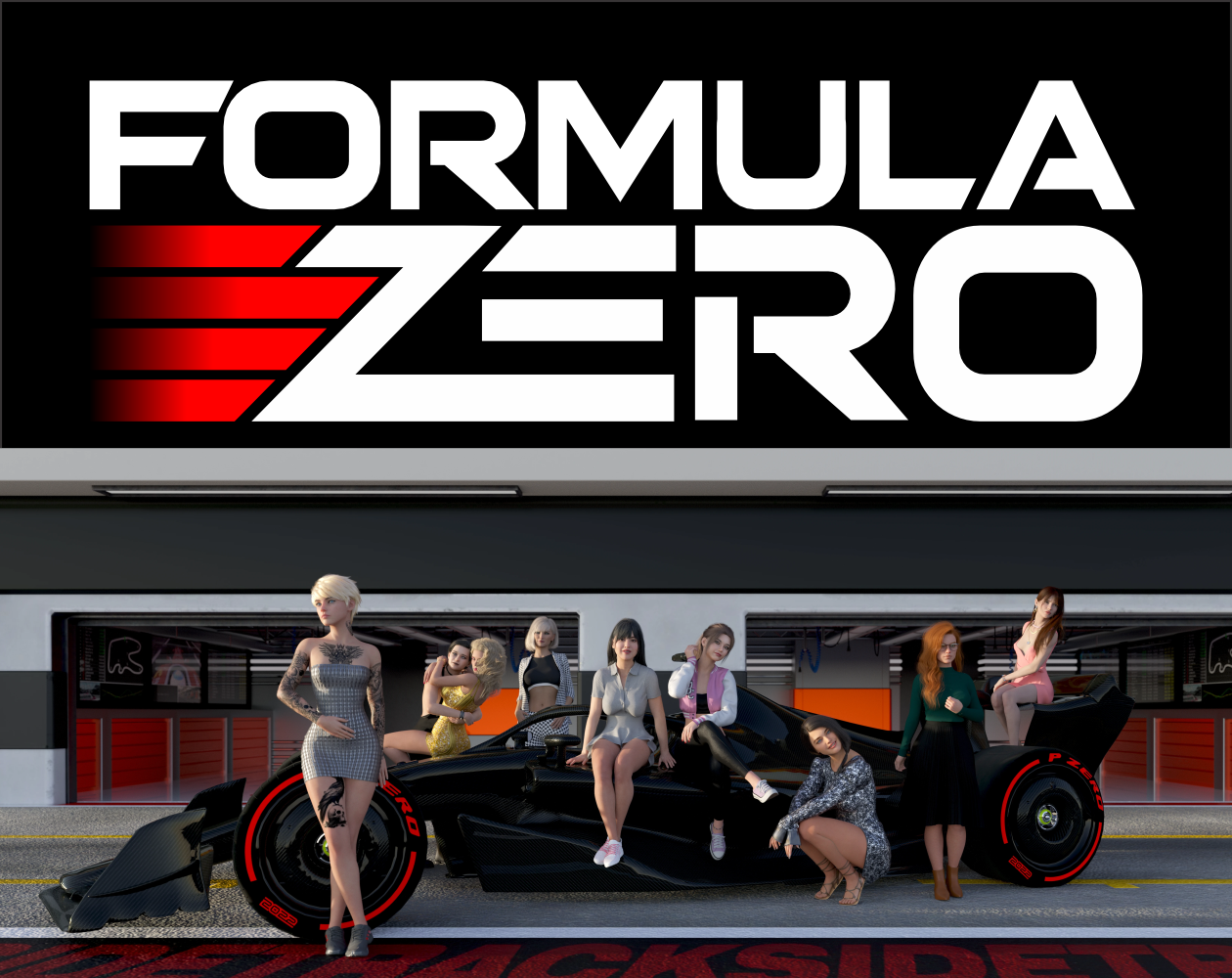 Formula Zero by Celeritas.VN