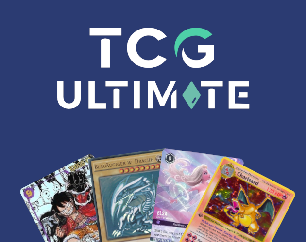 TCG Ultimate by Dirusym
