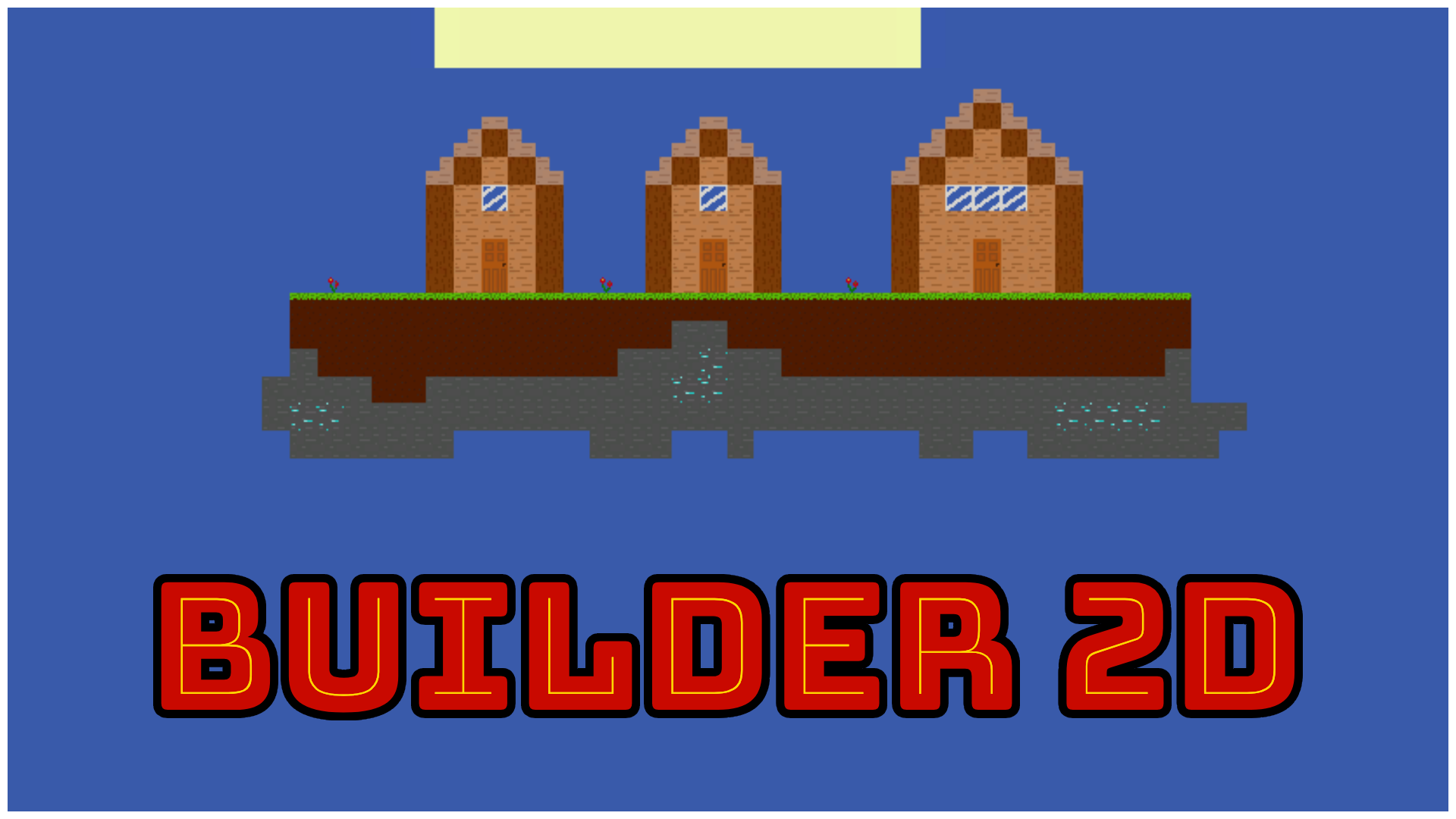 Builder 2D by Sooper Games