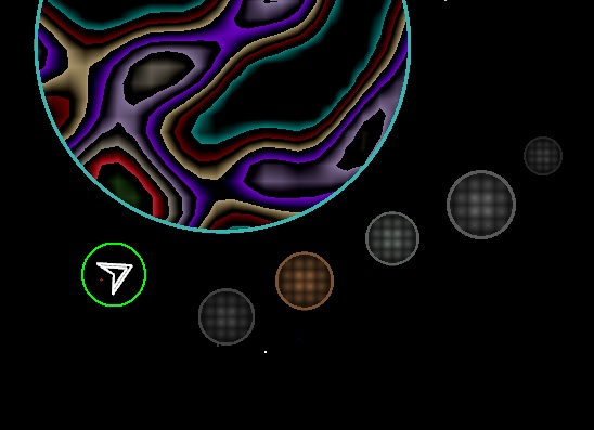 Recap and Update - Space Trader re-Factor by programmer_jeff