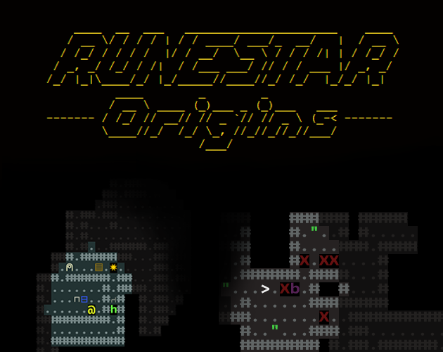 Runestar: Origins by Morph
