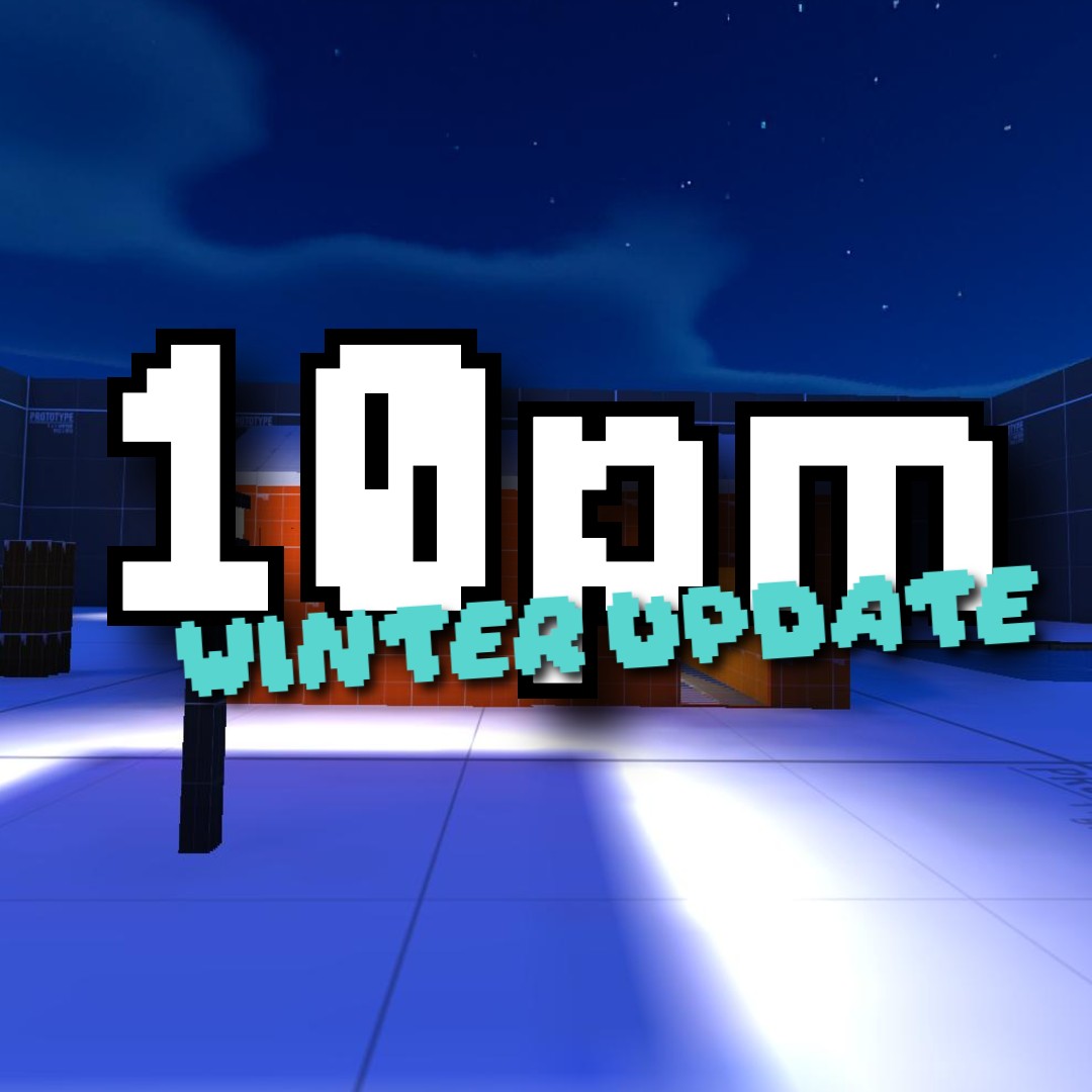 10pm by Interstellarr
