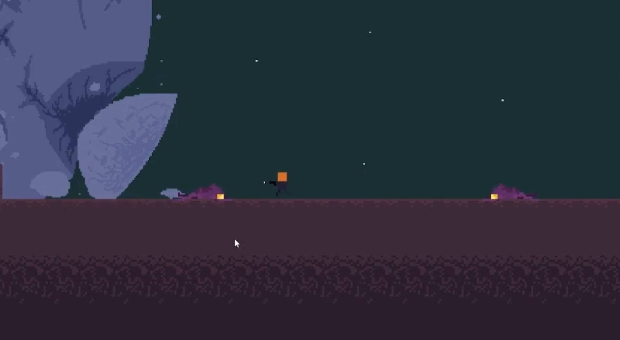 Making a risk of rain type game - itch.io