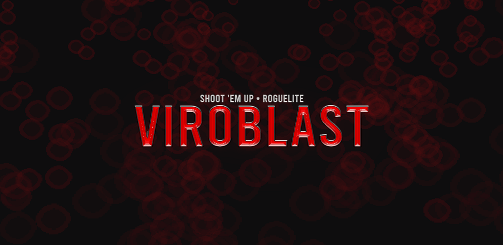 Viroblast by DamDamDev