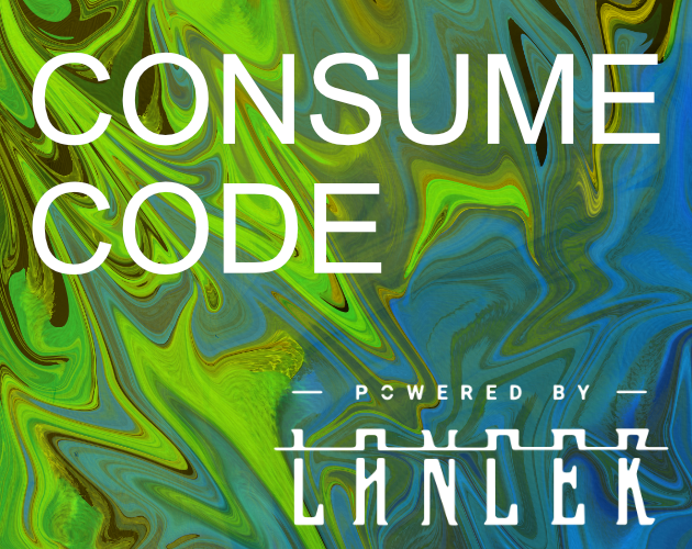 CONSUME CODE: A Lancer One-Shot by Casually Nefarious