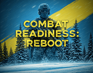 VK3 and VK2 updated Combat Readiness: Reboot (PC/Offline) - itch.io