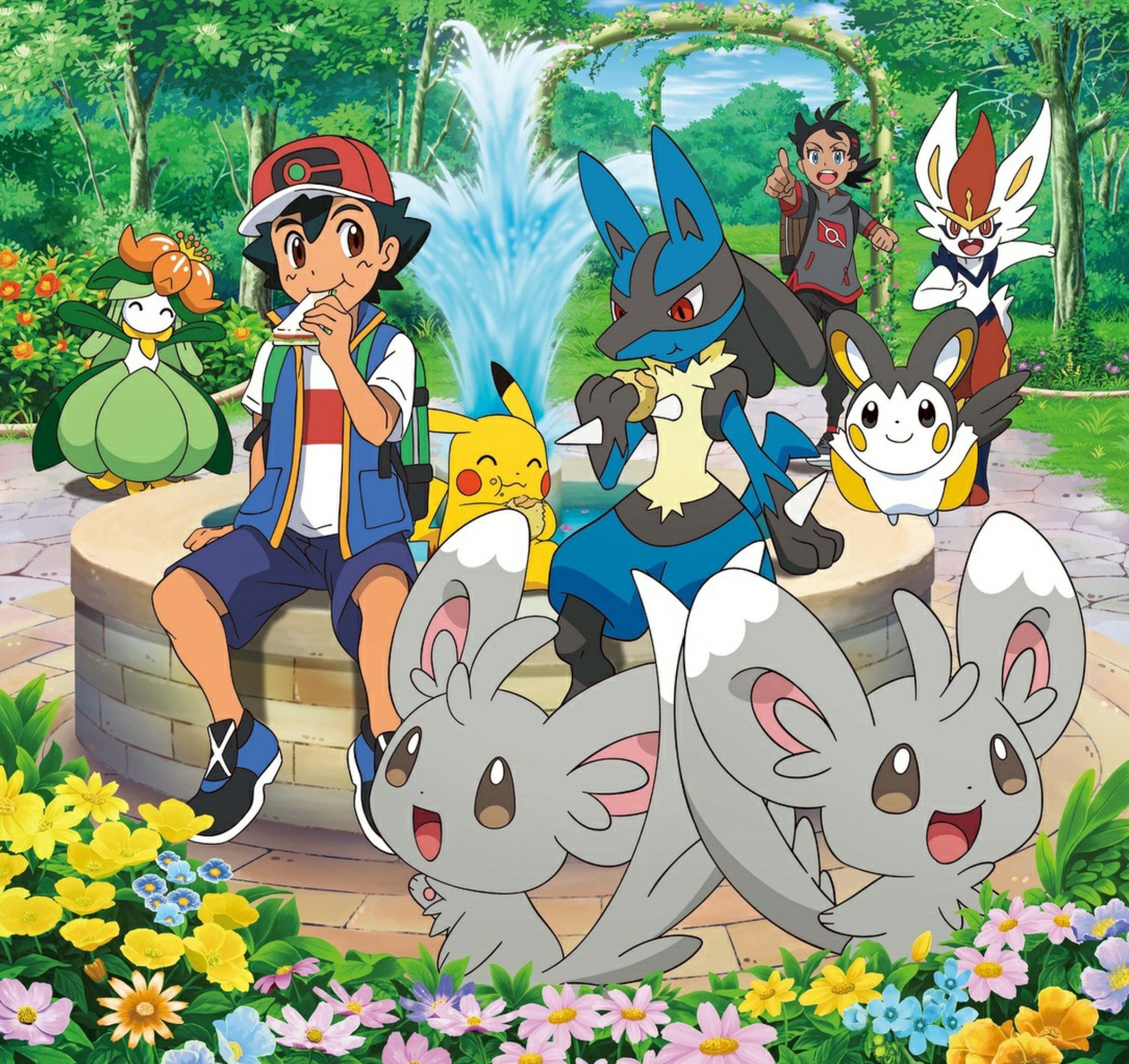 PokeGuess by aaksh003