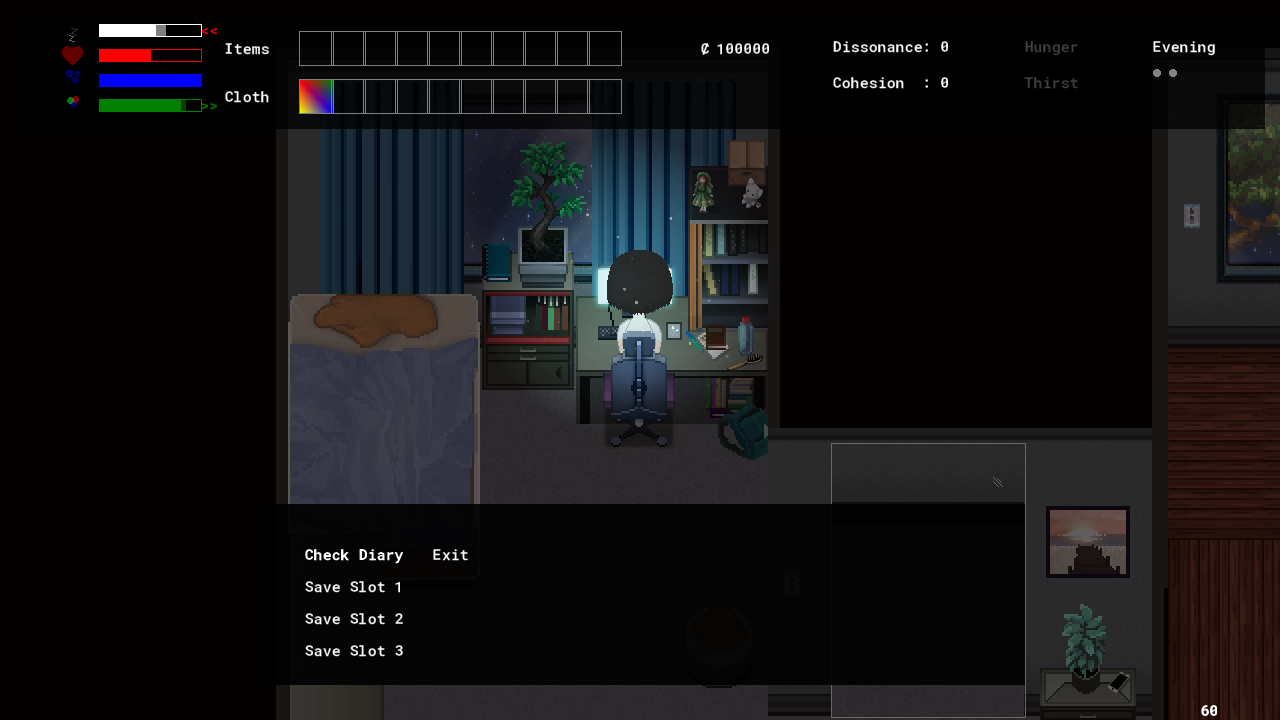 Thoughts on the game... - Coffee Story community - itch.io