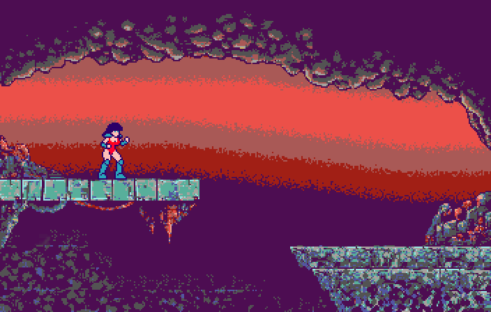 Welcome to Anthrax 84: A Retro Adventure in the Making - itch.io