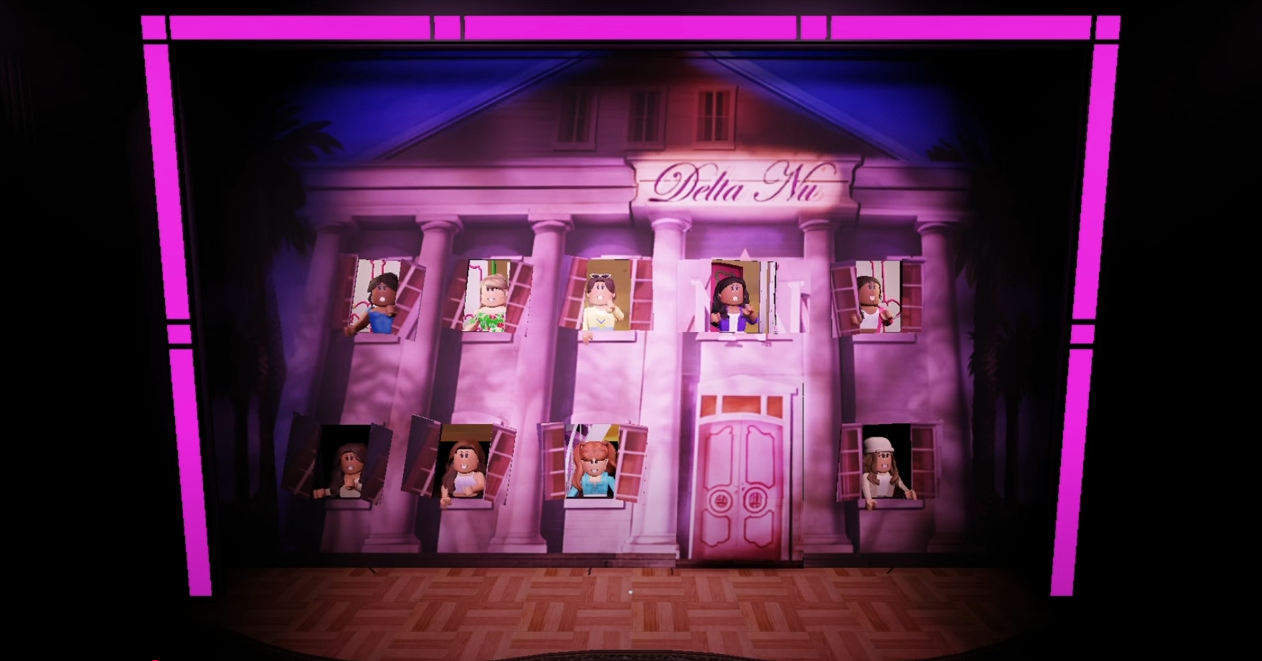 (ALL SETS) Legally Blonde The Musical by Take A Bow Theatrics