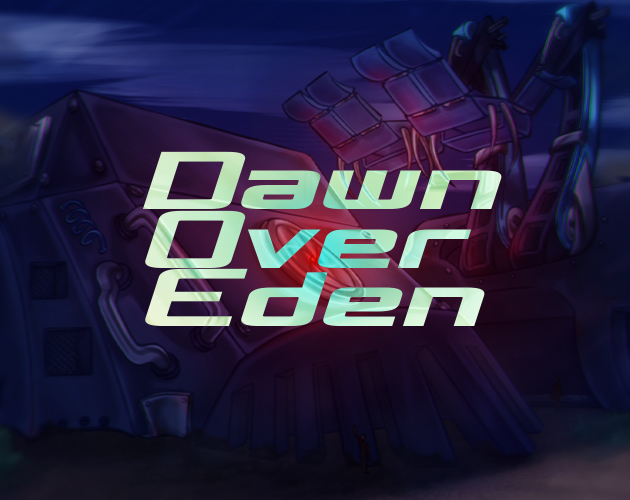 Dawn Over Eden: A Lancer One-Shot by FaithEntity, Osiarna, Upluggeddart ...