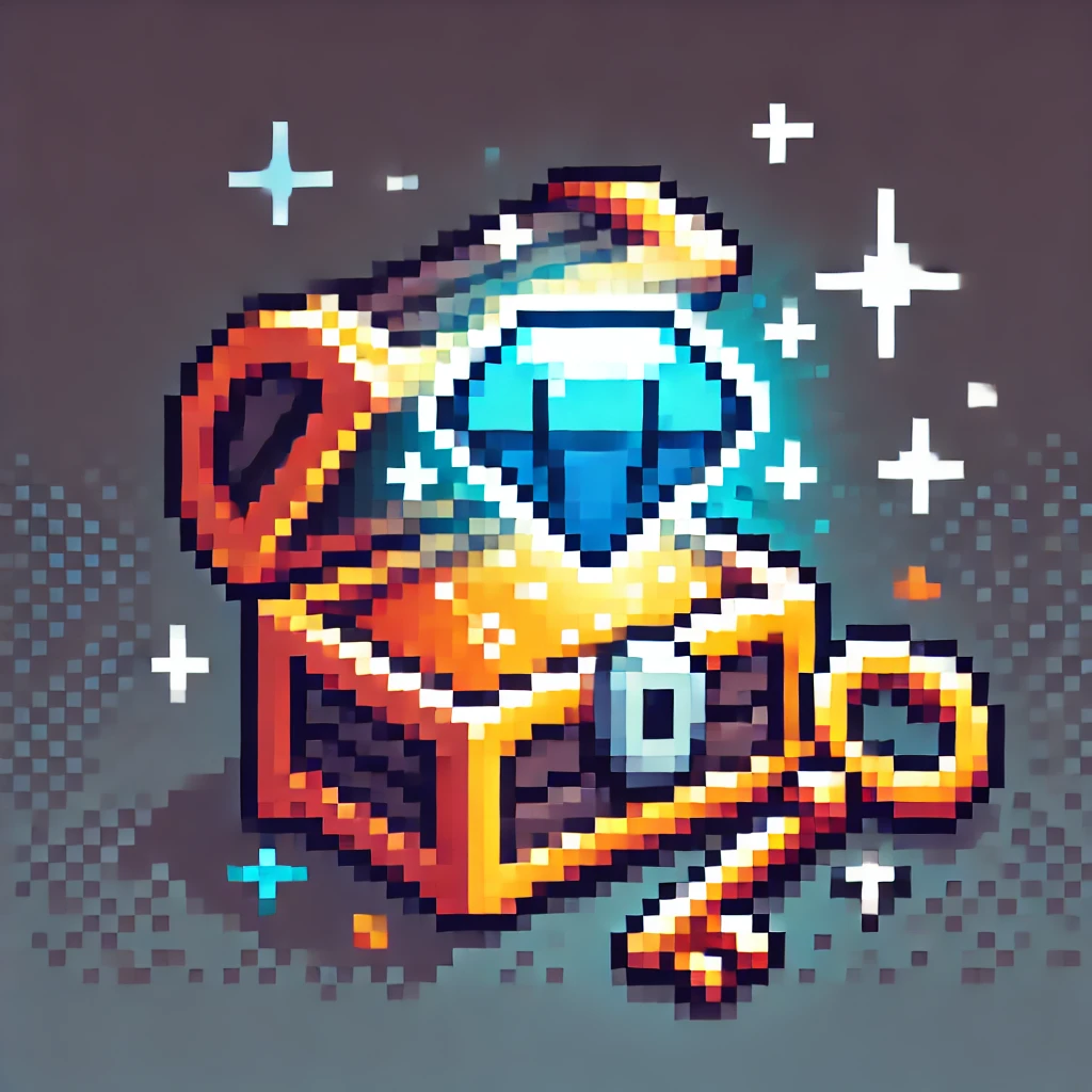 Key Quest by rayen_rb01