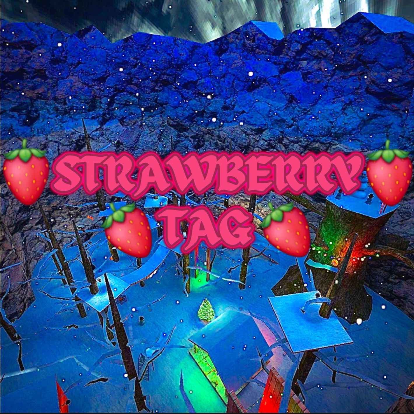 Strawberry Tag🍓 by Strawberry🍓
