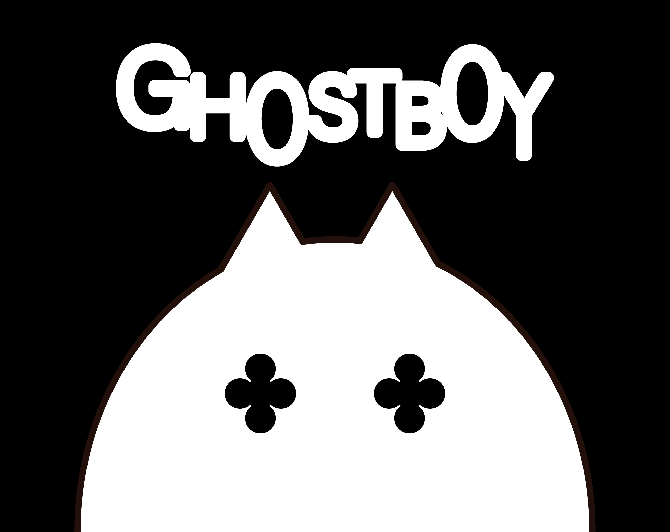 Ghostboy by Boiled Goose Games