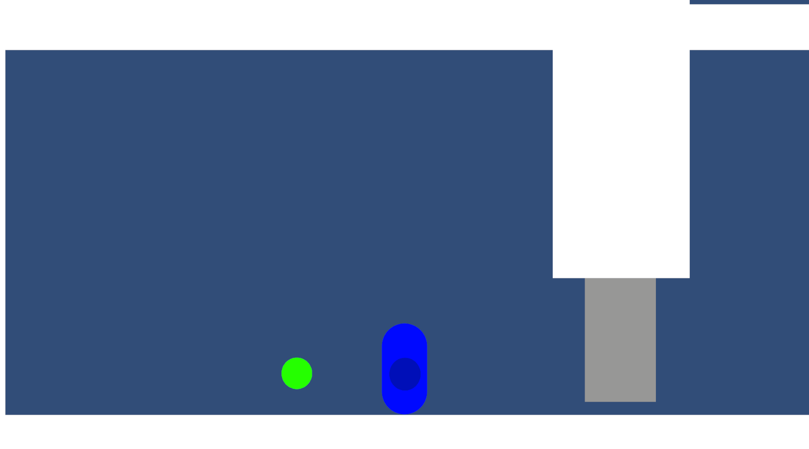 project Mutant by darklord1234938