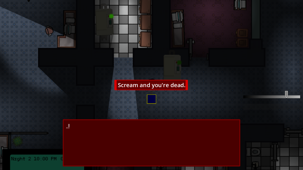 Devlog 33: Swiping - itch.io