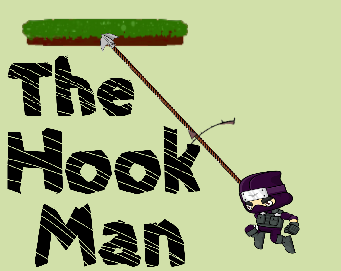 The Hook Man by Instein