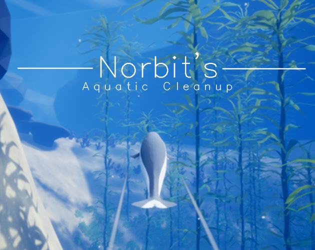 Norbit's Aquatic Clean-Up by SuperiorityComplex, R3LIX, Gladmantis ...