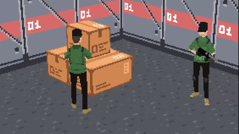 What the heck is a Hackerman?! - Codename: Hackerman by REAL FAST