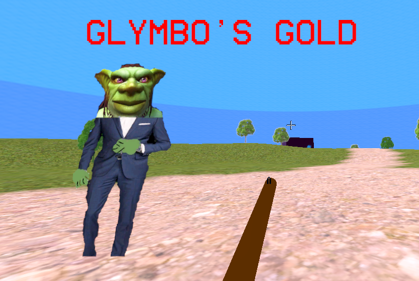 Glymbo's Gold by bobby_sins