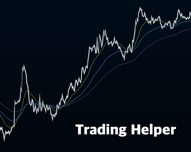 Trading Helper by Arvid ☠️