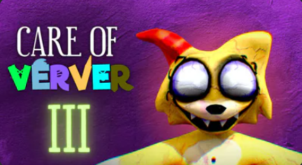 Care of Verver 3: PLAYABLE EDITION by Docroders Studio