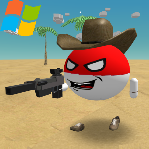 Memes Wars Windows Port by nonogamer9