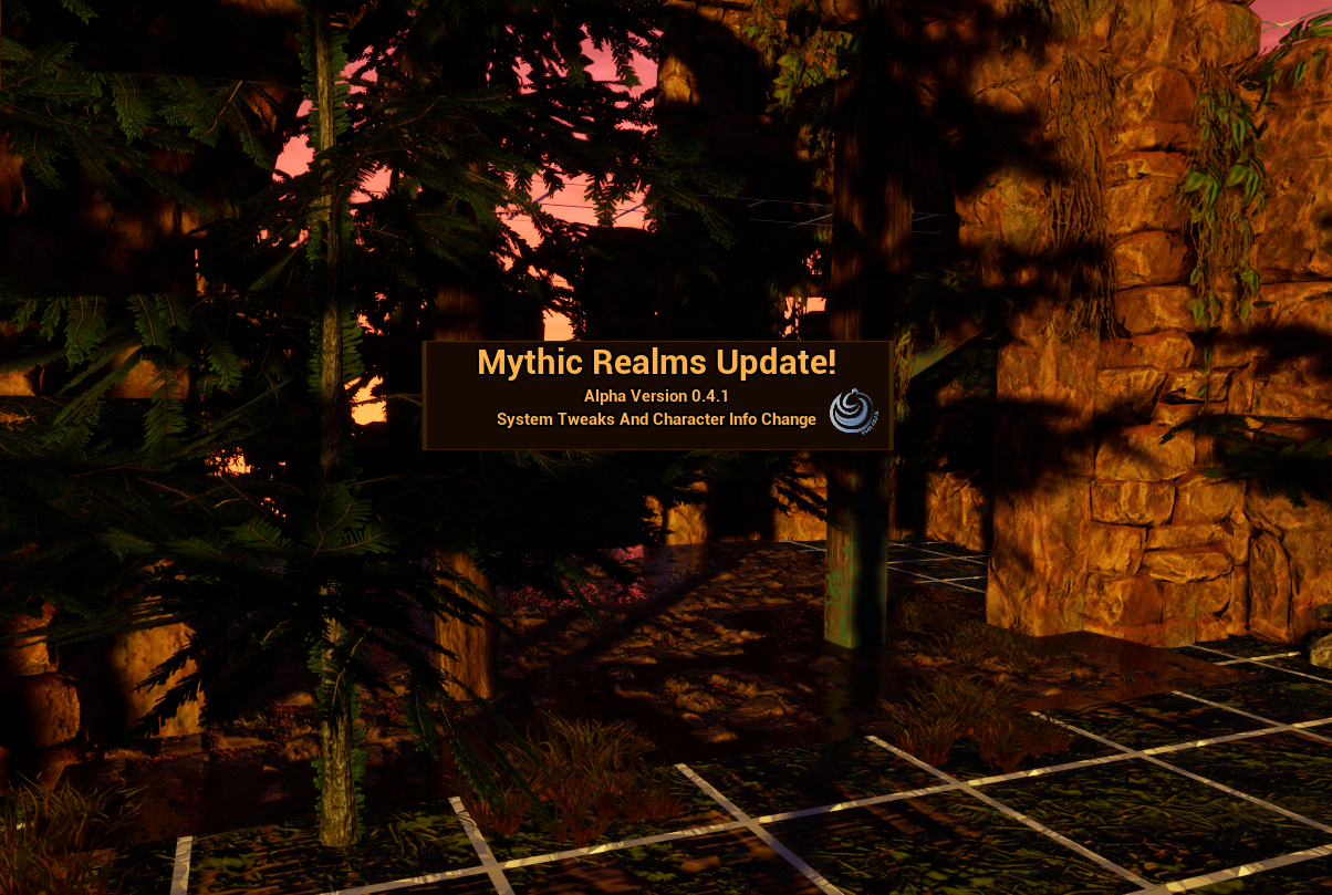 Mythic Realms by Otterly Games