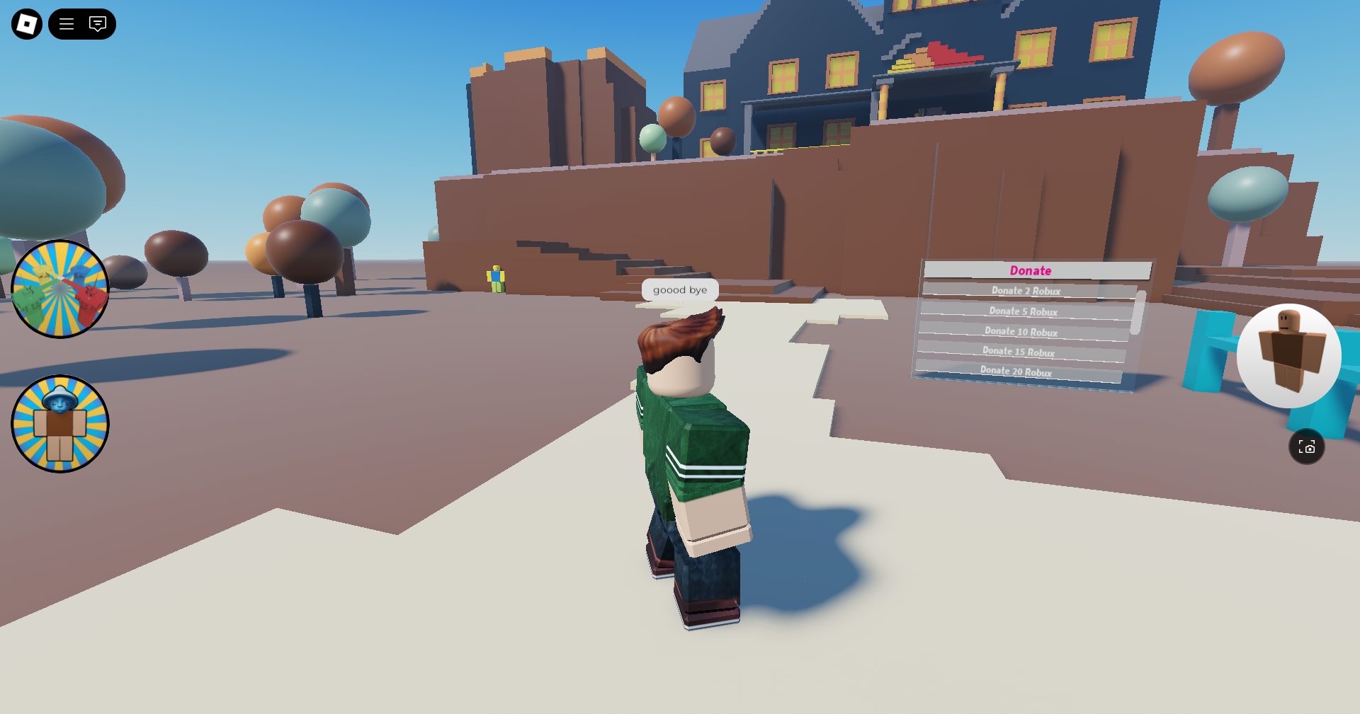roblox - itch.io