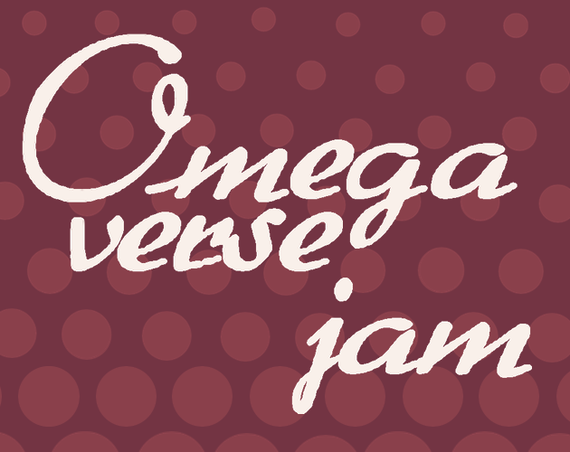 Omegaverse jam - itch.io