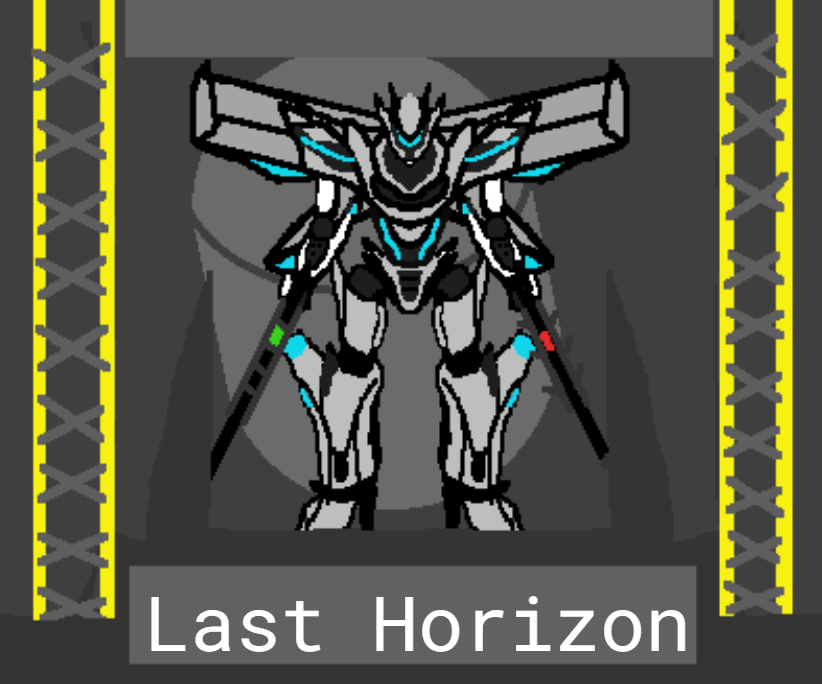 Last Horizon by KzDxl