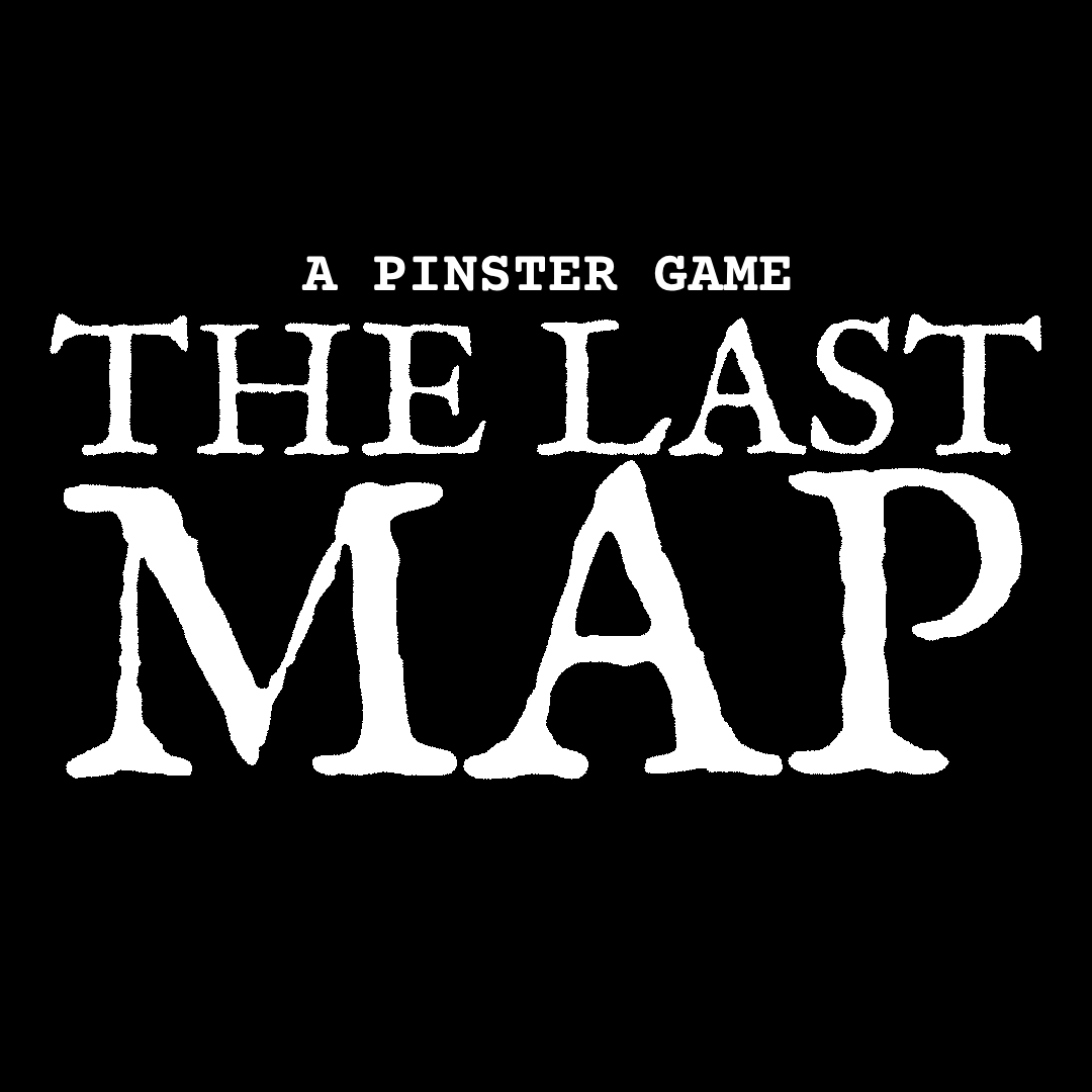 The Last Map by Pinster Games