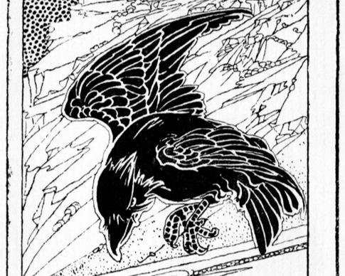 Heart-Eater by Stepnix