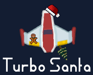 Turbo Santa 3025 by _cyberDilf