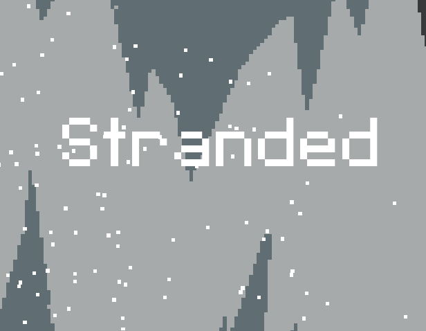 Stranded by BenIsSuperCool5