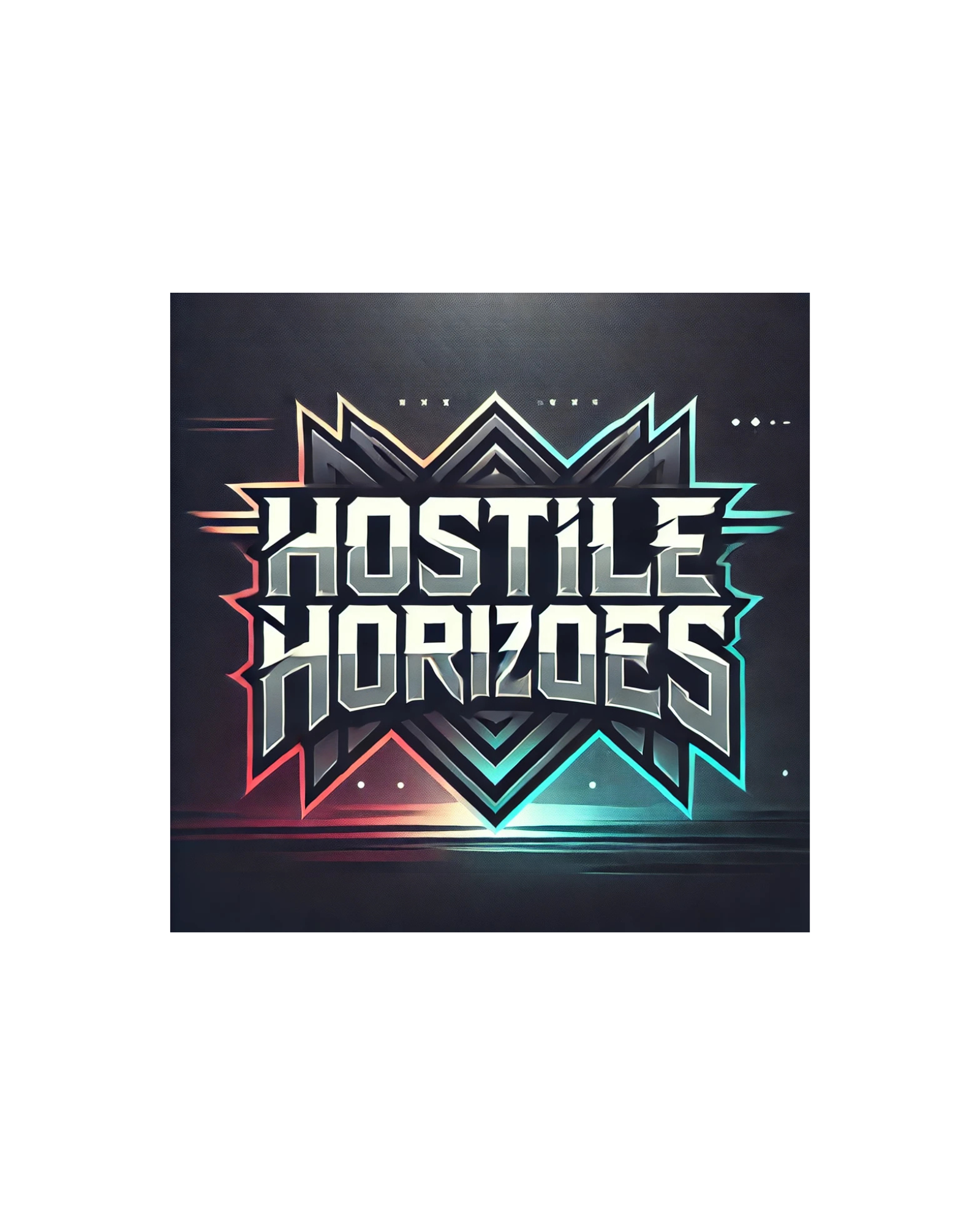 Hostile Horzion by HSWXero