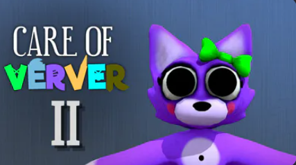 Care of Verver 2: PLAYABLE EDITION by Docroders Studio