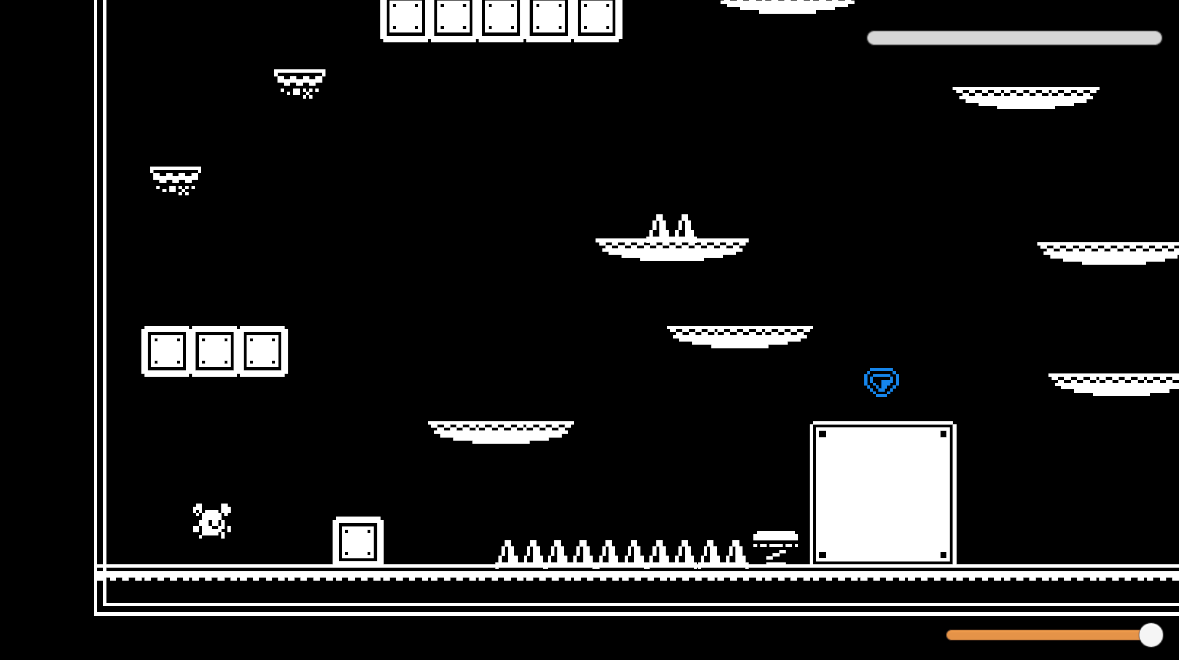 Ultimate 2D Platformer by Adil Ahmad