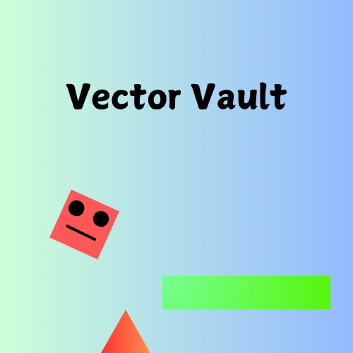 Vector Vault Alpha Release 1 by pskamboj