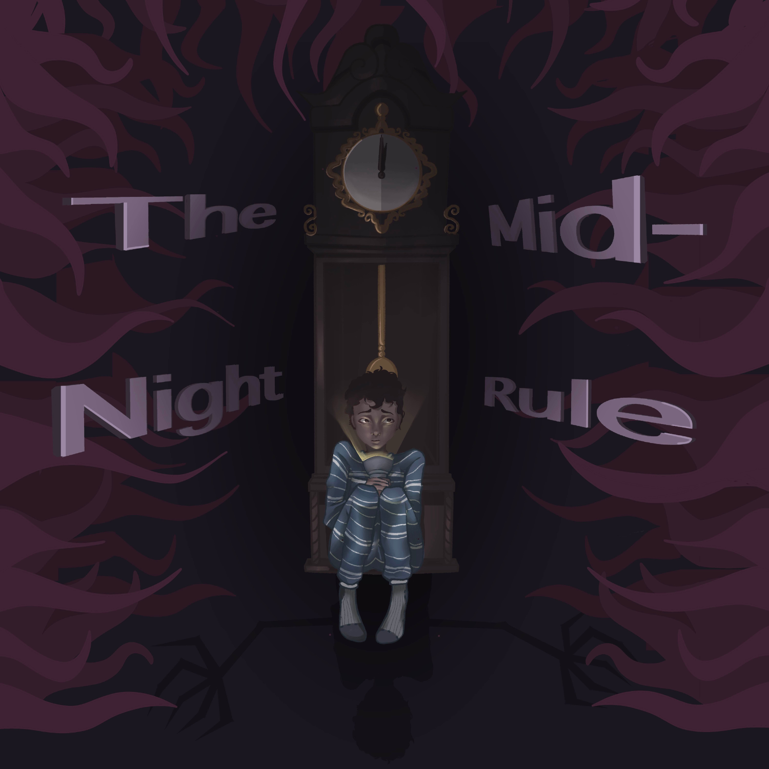 The Midnight Rule by Miguel_Vilaca_3DGameDev, Beatriz_Moreira, Miguel ...